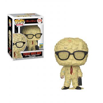 ThinkGeek San Diego Comic-Con 2019 Exclusives - San Diego Comic-Con ...
