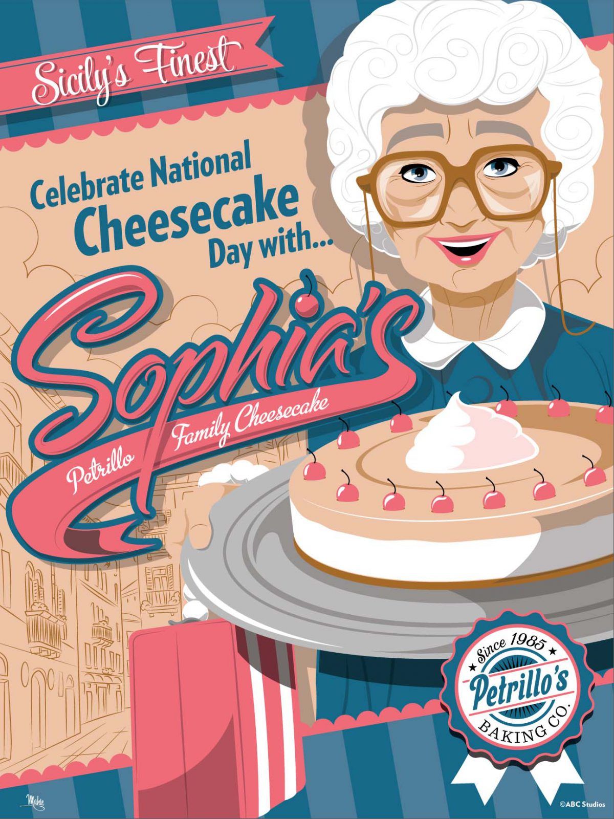 ABC San Diego Comic-Con 2019 Exclusives - San Diego Comic-Con ...