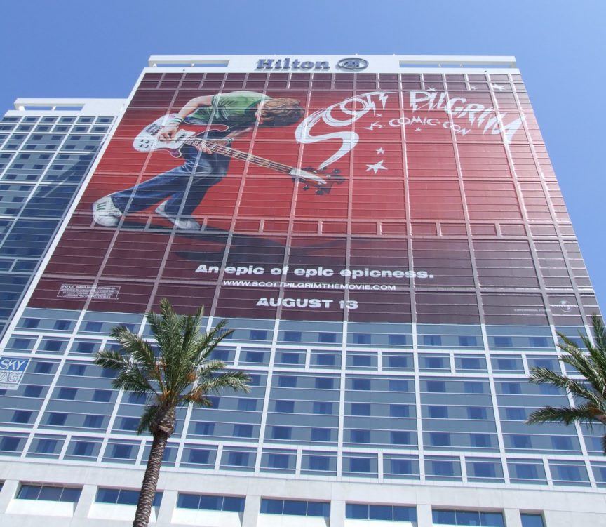 50 Facts for 50 Years of San Diego Comic-Con (Part 2) - San Diego Comic ...