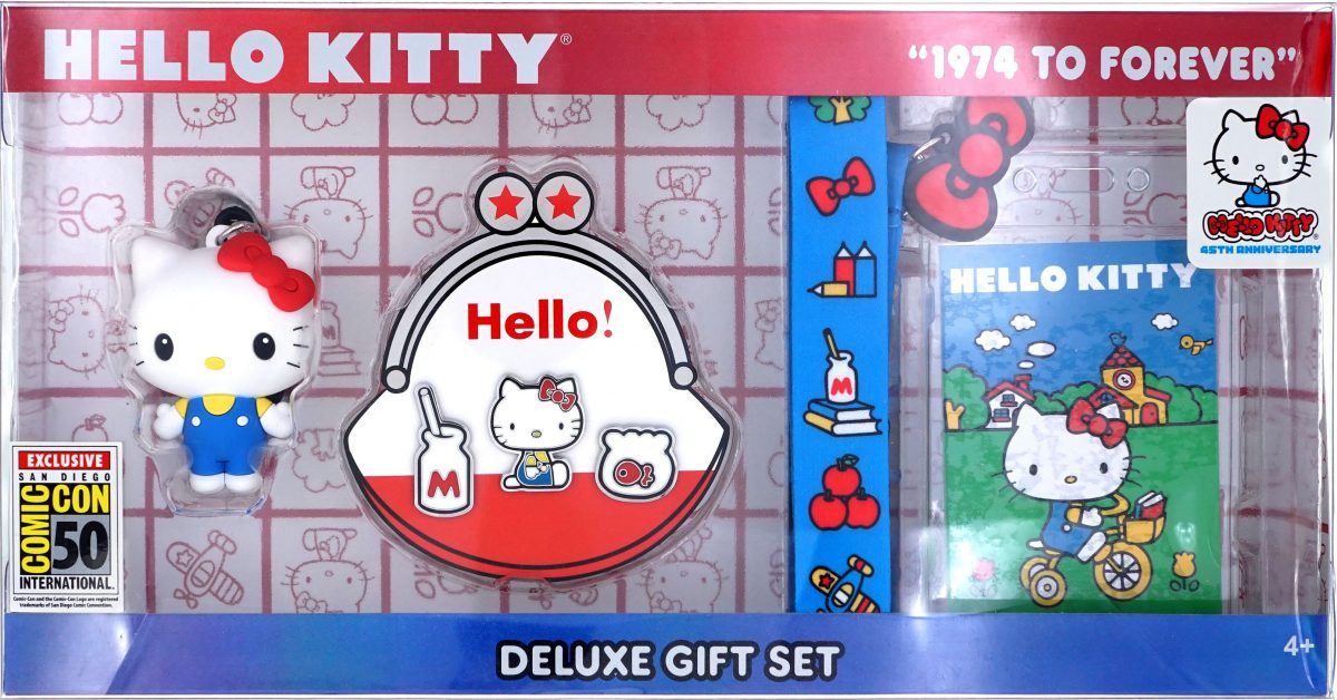 Monogram International San Diego Comic-Con 2019 Exclusives [UPDATE July ...