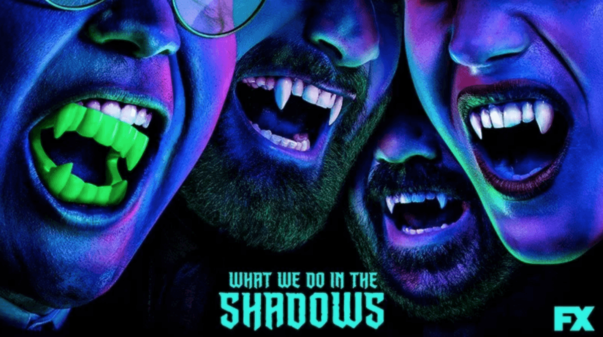 FX Reveals San Diego Comic-Con 2019 Line-Up - San Diego Comic-Con ...