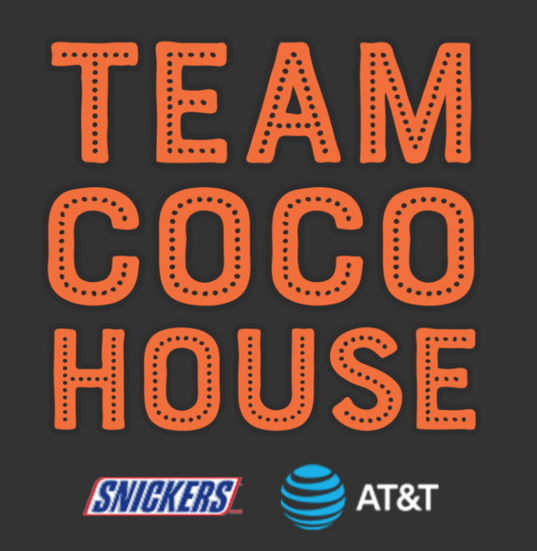 Team Coco House Bringing San Diego Comic-Con 2019 Attendees Nightly ...