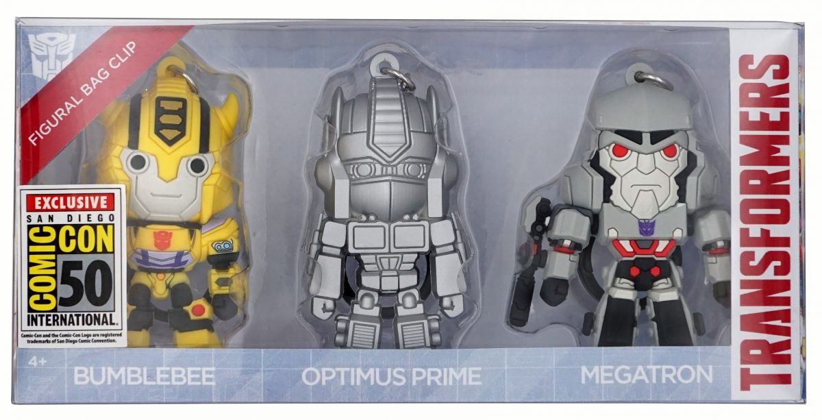 Monogram International San Diego Comic-Con 2019 Exclusives [UPDATE July ...