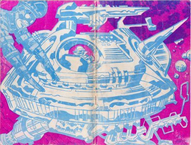 50 Facts For 50 Years of San Diego Comic-Con (Part 1) - San Diego Comic ...