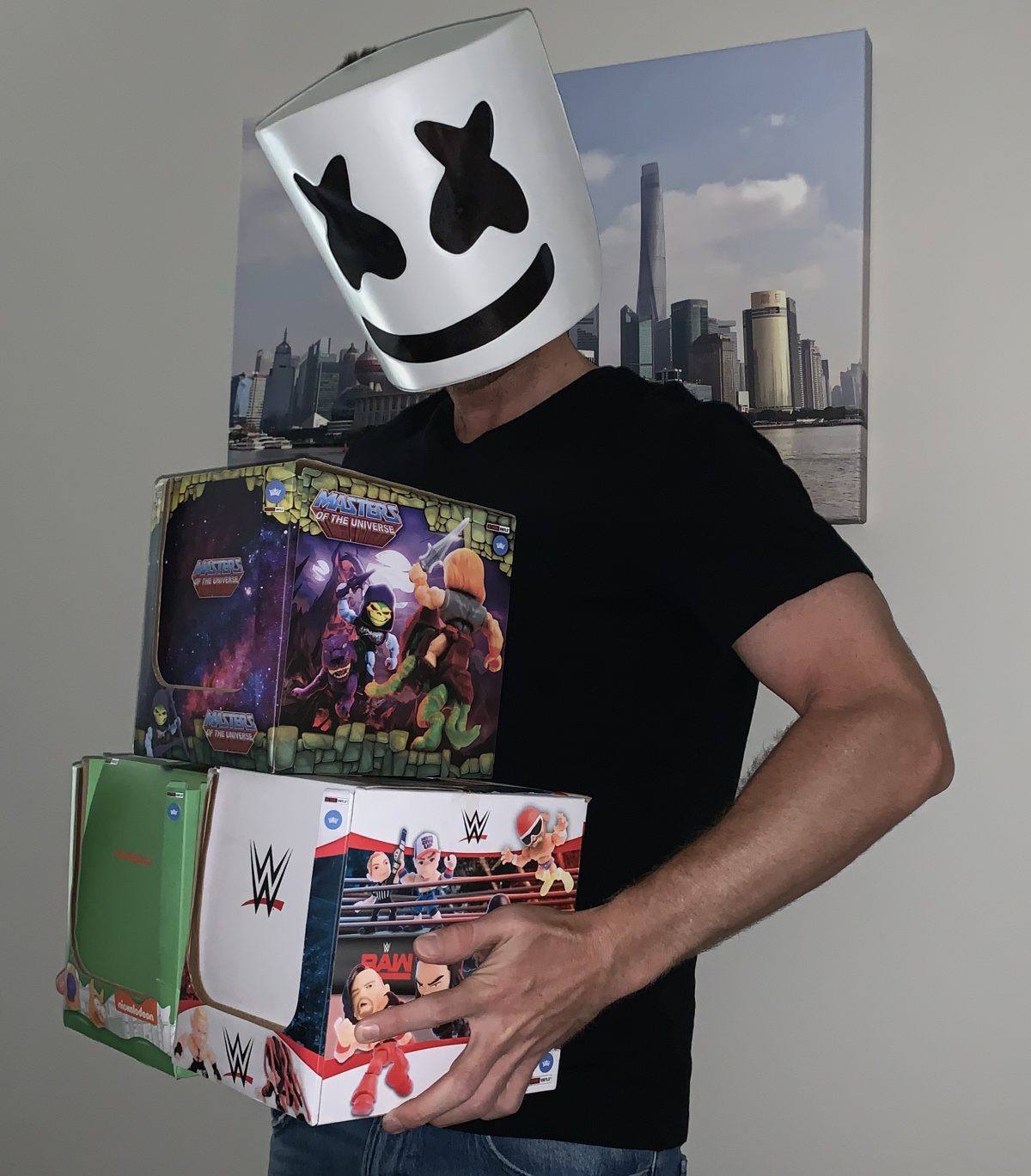 The Loyal Subjects San Diego Comic-Con 2019 Exclusives - San Diego ...