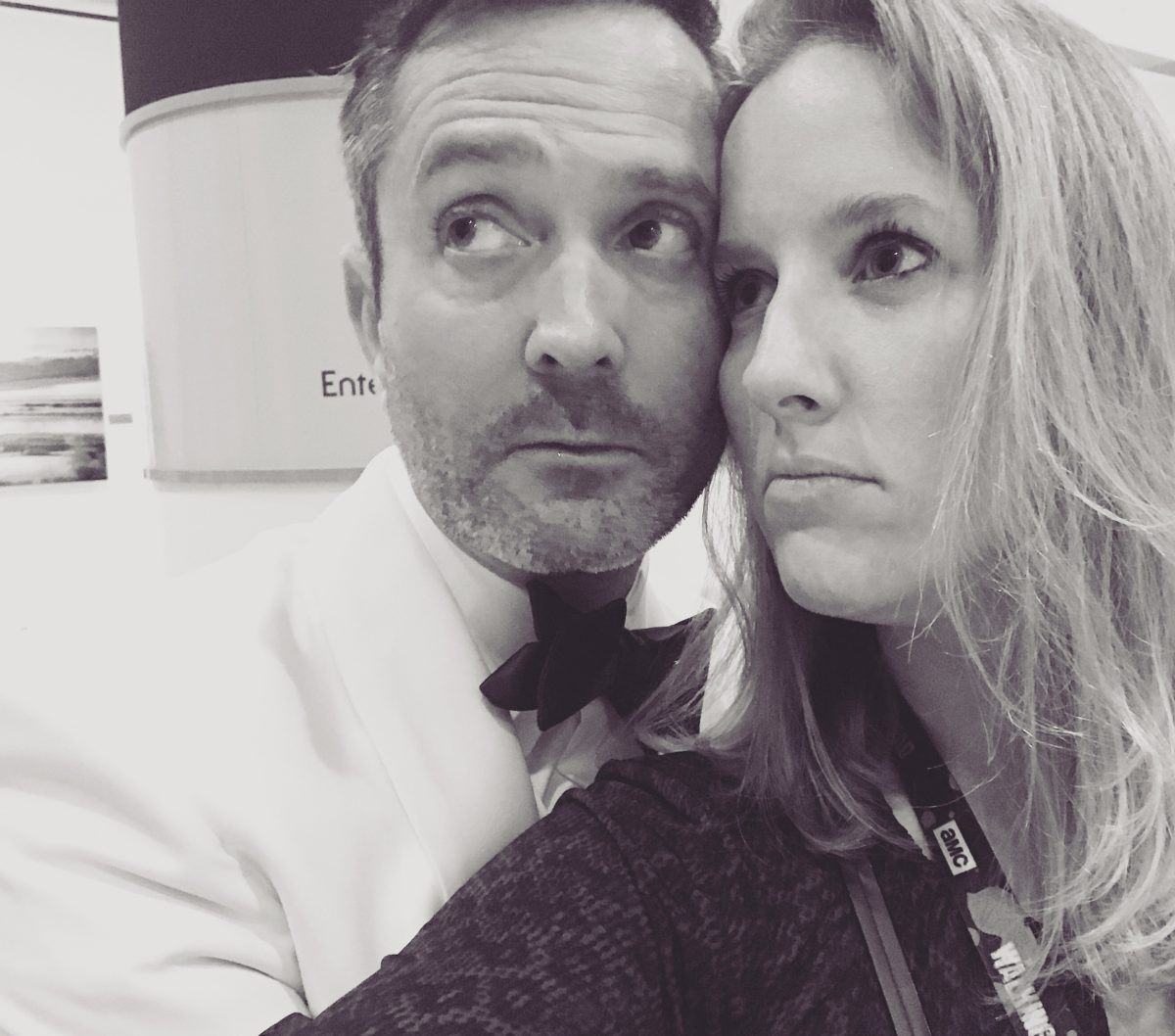 Attendee of the Week: Alexandra Gallant - San Diego Comic-Con ...