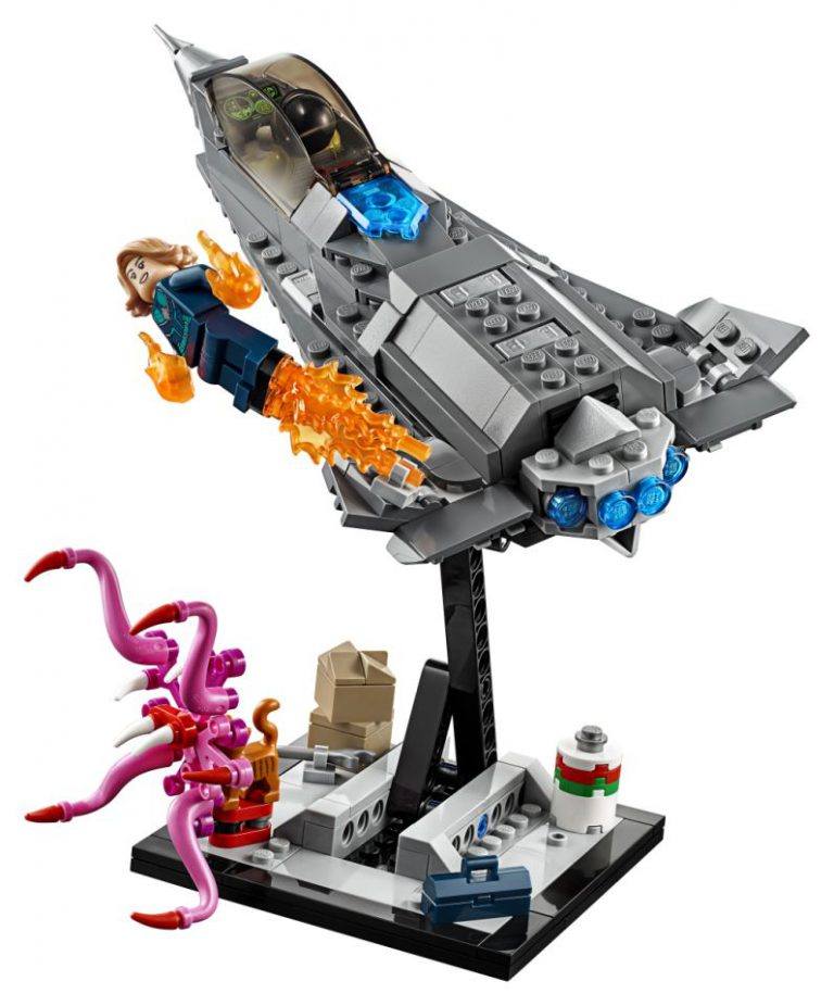 LEGO San Diego Comic-Con 2019 Exclusives [UPDATE July 11] - San Diego ...