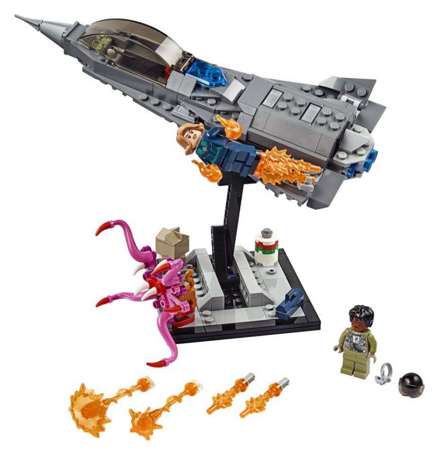 LEGO San Diego Comic-Con 2019 Exclusives [UPDATE July 11] - San Diego ...