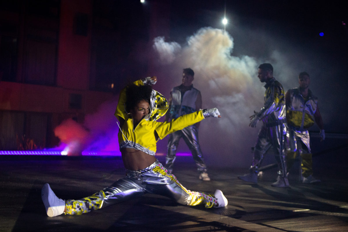 FANDOM Rocked San Diego Comic-Con 2019 - San Diego Comic-Con Unofficial ...