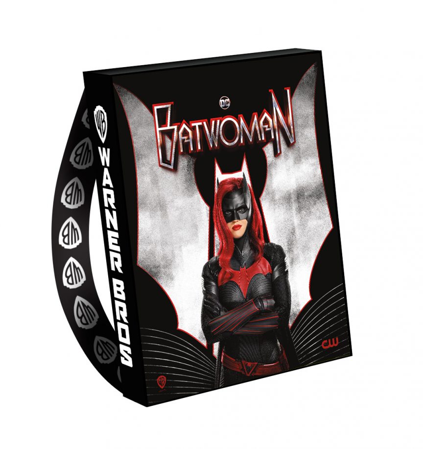 Warner Bros. San Diego Comic-Con 2019 Bag Designs Revealed - San Diego ...