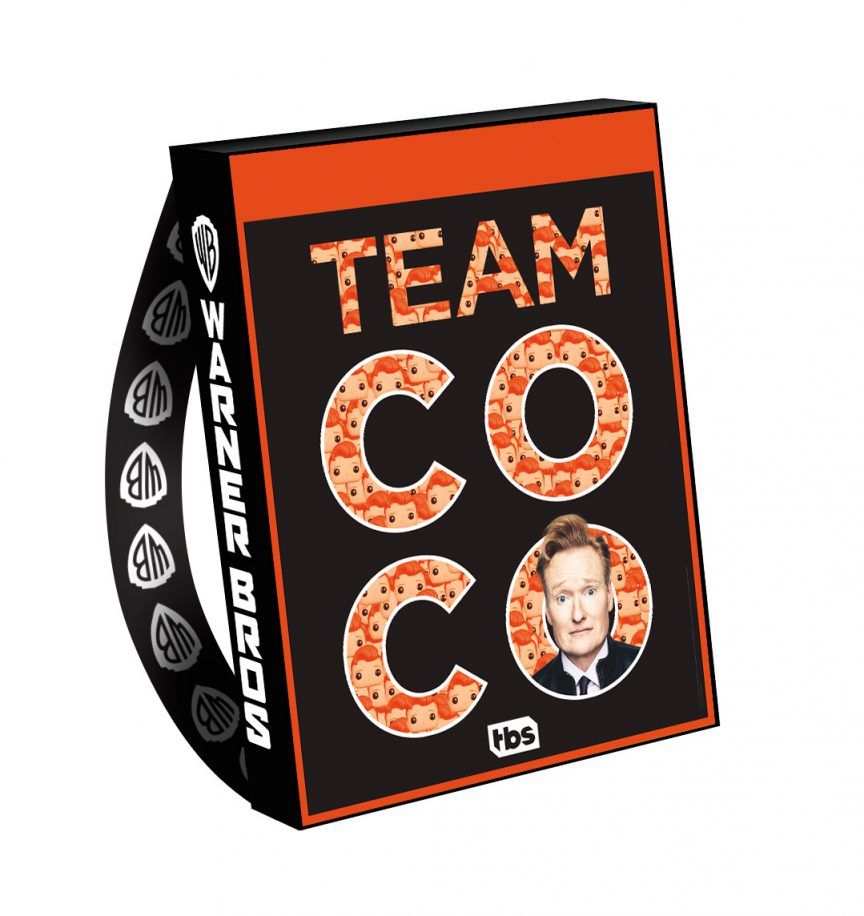 Warner Bros. San Diego Comic-Con 2019 Bag Designs Revealed - San Diego ...