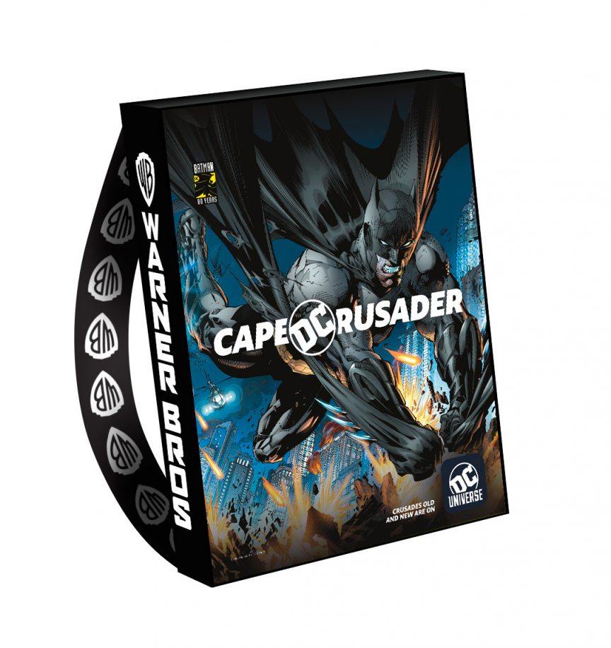 Warner Bros. San Diego Comic-Con 2019 Bag Designs Revealed - San Diego ...