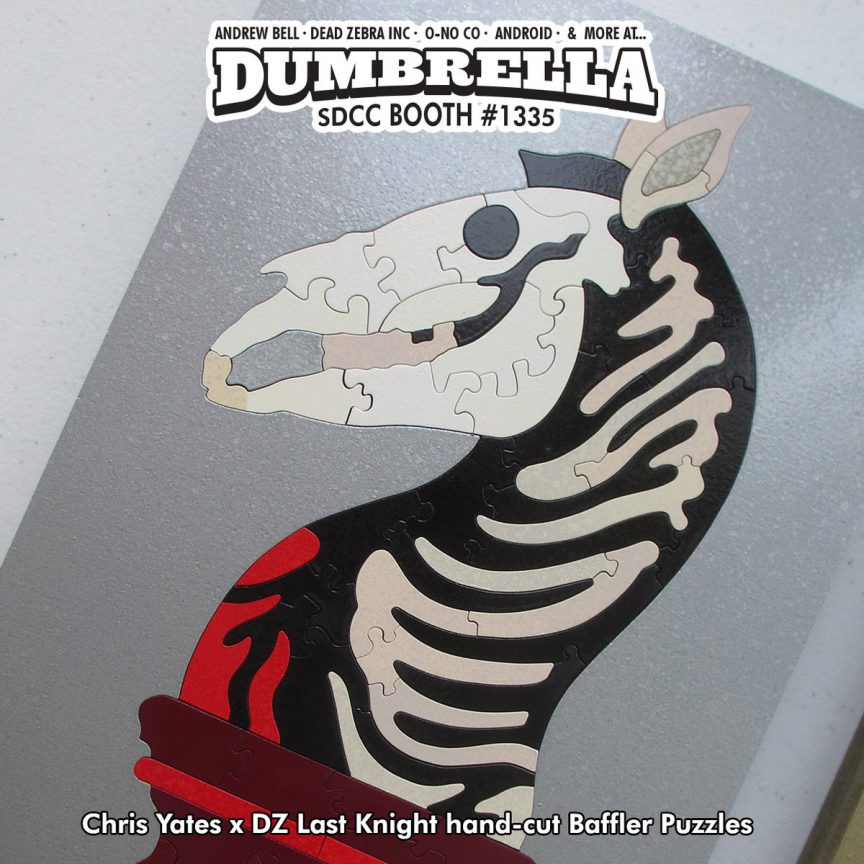 Dumbrella San Diego Comic-Con 2019 Exclusives [UPDATE #2 July 15] - San ...