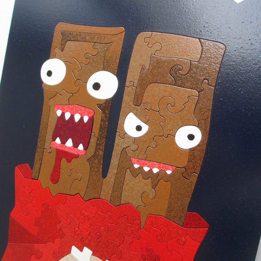 Dumbrella San Diego Comic-Con 2019 Exclusives [UPDATE #2 July 15] - San ...