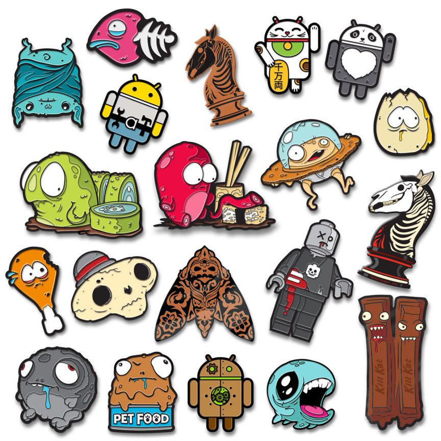 Dumbrella San Diego Comic-Con 2019 Exclusives [UPDATE #2 July 15] - San ...