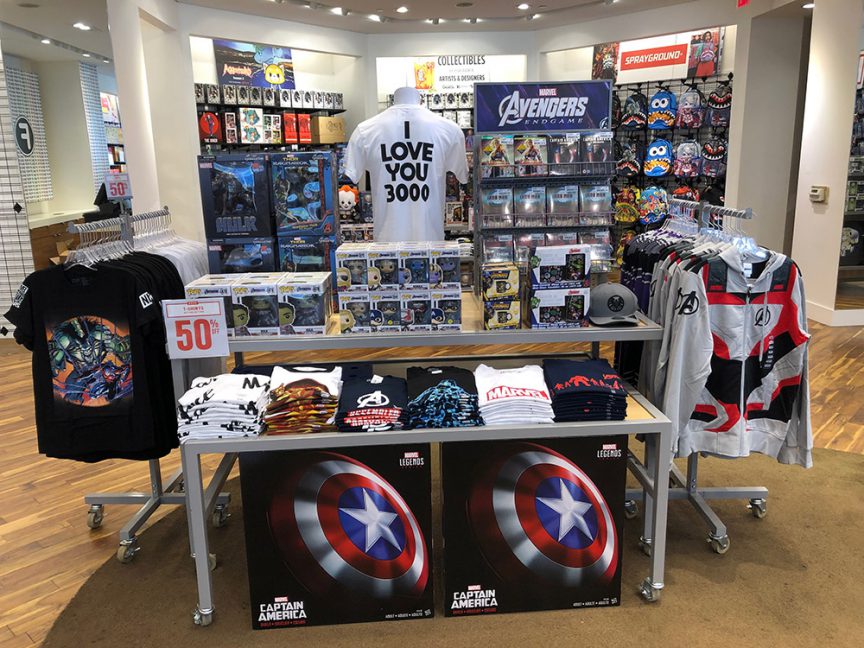 FYE Returns to San Diego Comic-Con for Pop-Up Shop - San Diego Comic ...