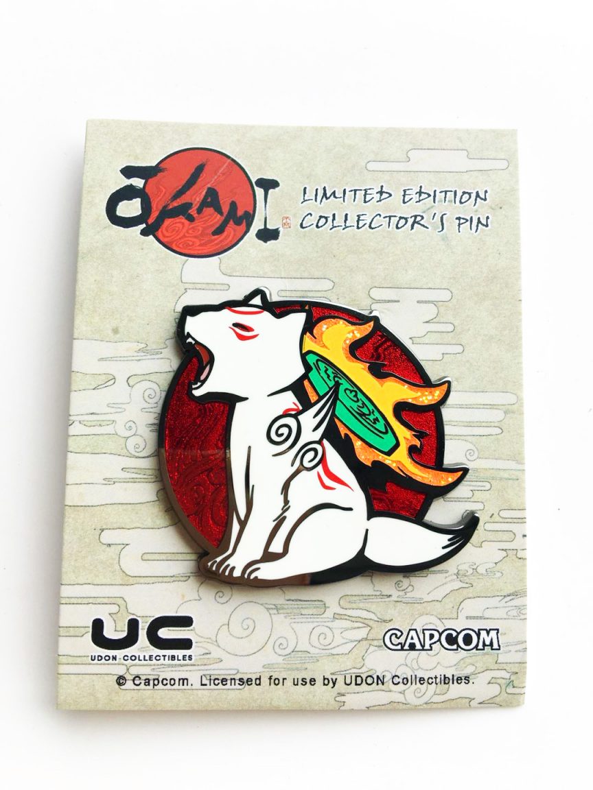 UDON Entertainment San Diego Comic-Con 2019 / Anime Expo Exclusives ...