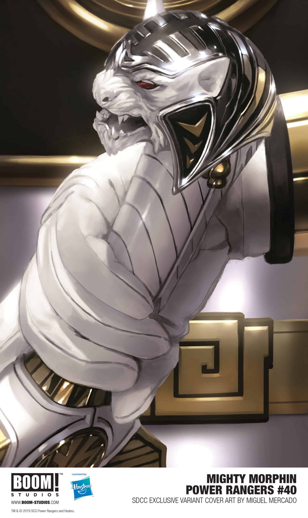 BOOM! Studios San Diego Comic-Con 2019 Exclusives - San Diego Comic-Con ...