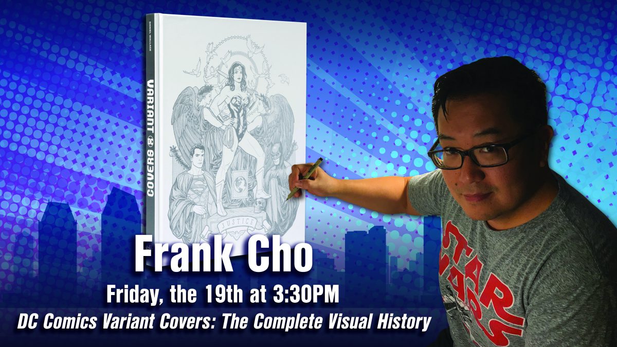 Insight Editions San Diego Comic-Con 2019 Exclusives, Giveaways, More ...