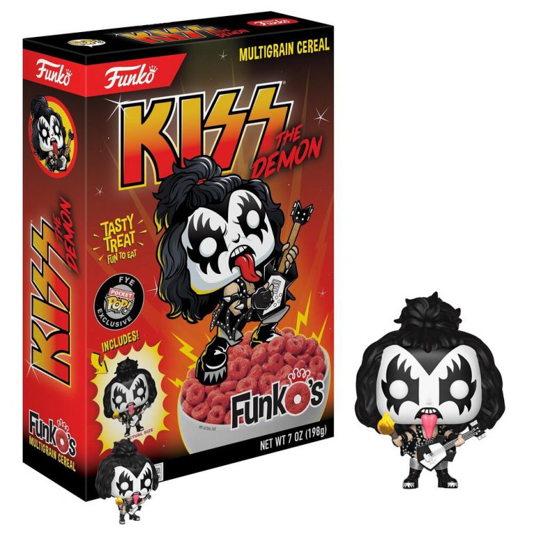 FYE Returns to San Diego Comic-Con for Pop-Up Shop - San Diego Comic ...