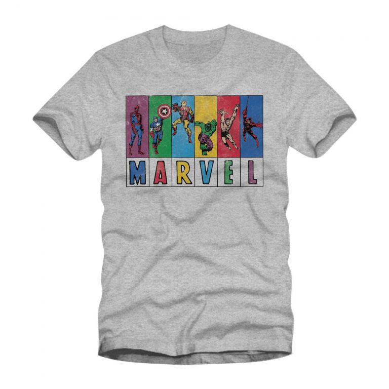 Marvel San Diego Comic-Con 2019 Exclusives - San Diego Comic-Con ...