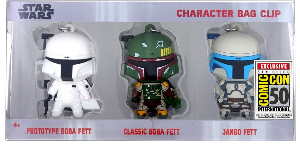 Monogram International San Diego Comic-Con 2019 Exclusives [UPDATE July ...
