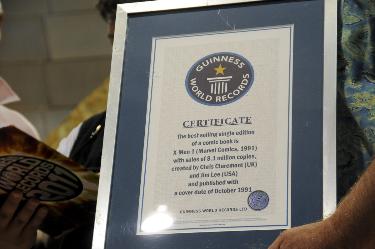 A Look Back At San Diego Comic-Con 2010 | San Diego Comic-Con ...