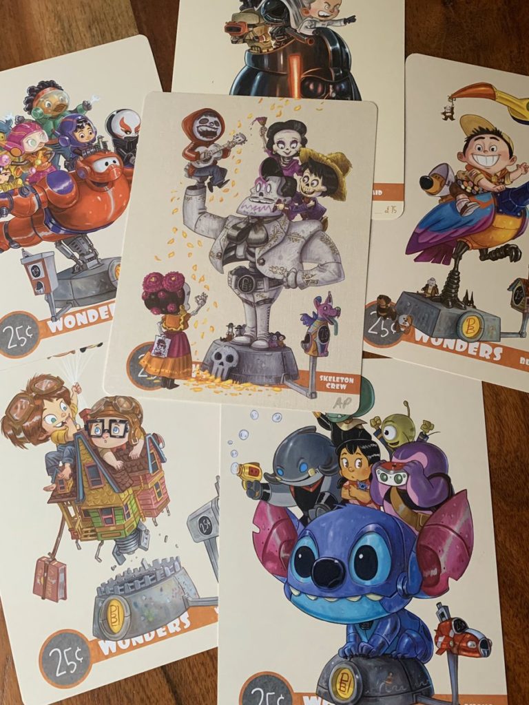 WonderCon Online 2020 Virtual Schedule - San Diego Comic-Con Unofficial ...