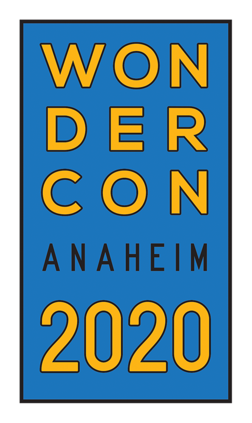 WonderCon 2020 Official Merch Now Available [UPDATE May 1] - San Diego ...