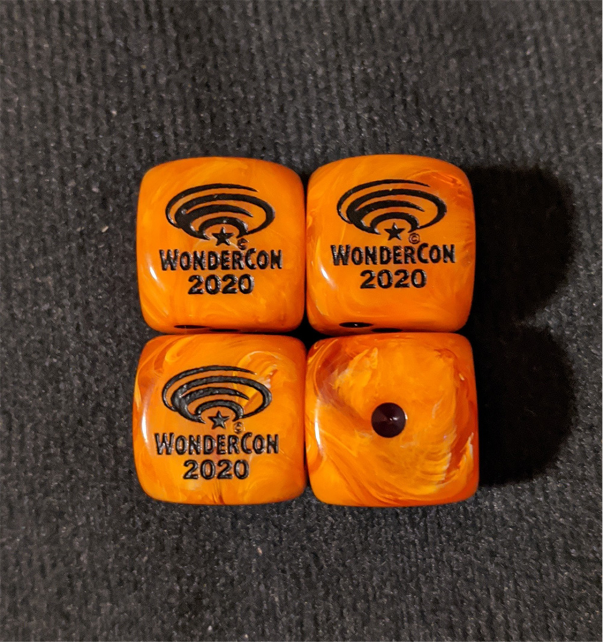 WonderCon 2020 Official Merch Now Available [UPDATE May 1] - San Diego ...