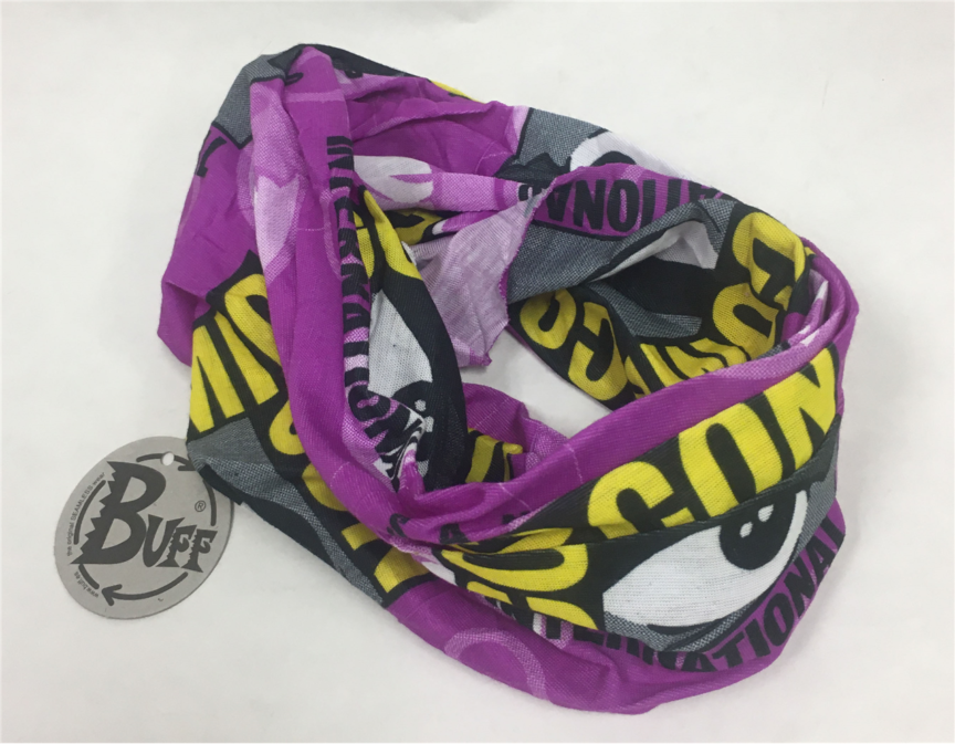 Comic-Con International Releases More Limited Merchandise for Sale ...