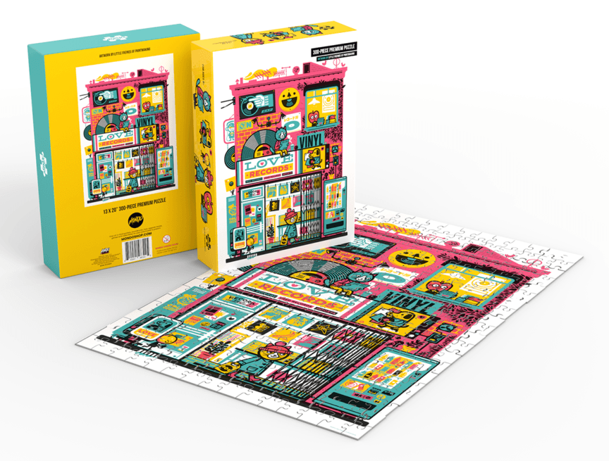 EXCLUSIVE: See the Whole Picture With These New Comic-Con @ Home ...