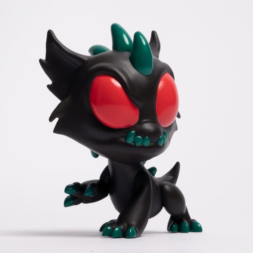 Cryptozoic WonderCon 2021 Exclusives - San Diego Comic-Con Unofficial Blog