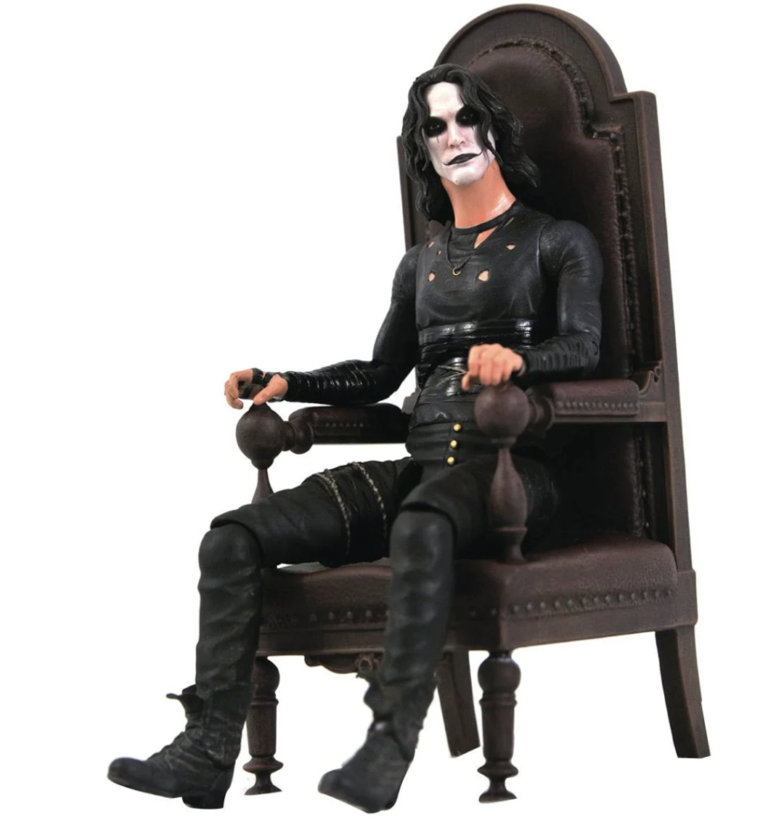 Diamond PREVIEWS San Diego Comic-Con 2021 Exclusives [UPDATE July 21 ...