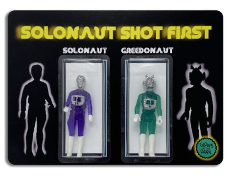 DKE San Diego Comic-Con 2021 Exclusives, Interview Schedule, More ...