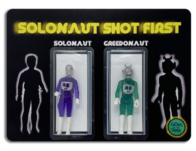 DKE San Diego Comic-Con 2021 Exclusives, Interview Schedule, More ...