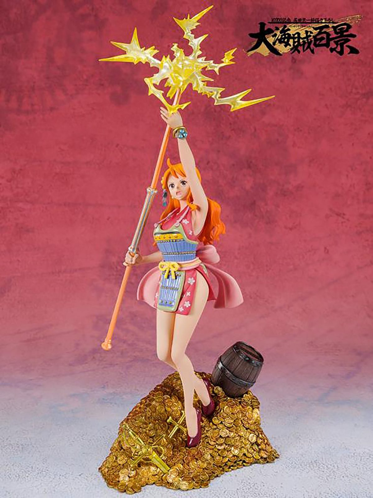 Bandai Namco Collectibles Announces Comic-Con Special Edition ...