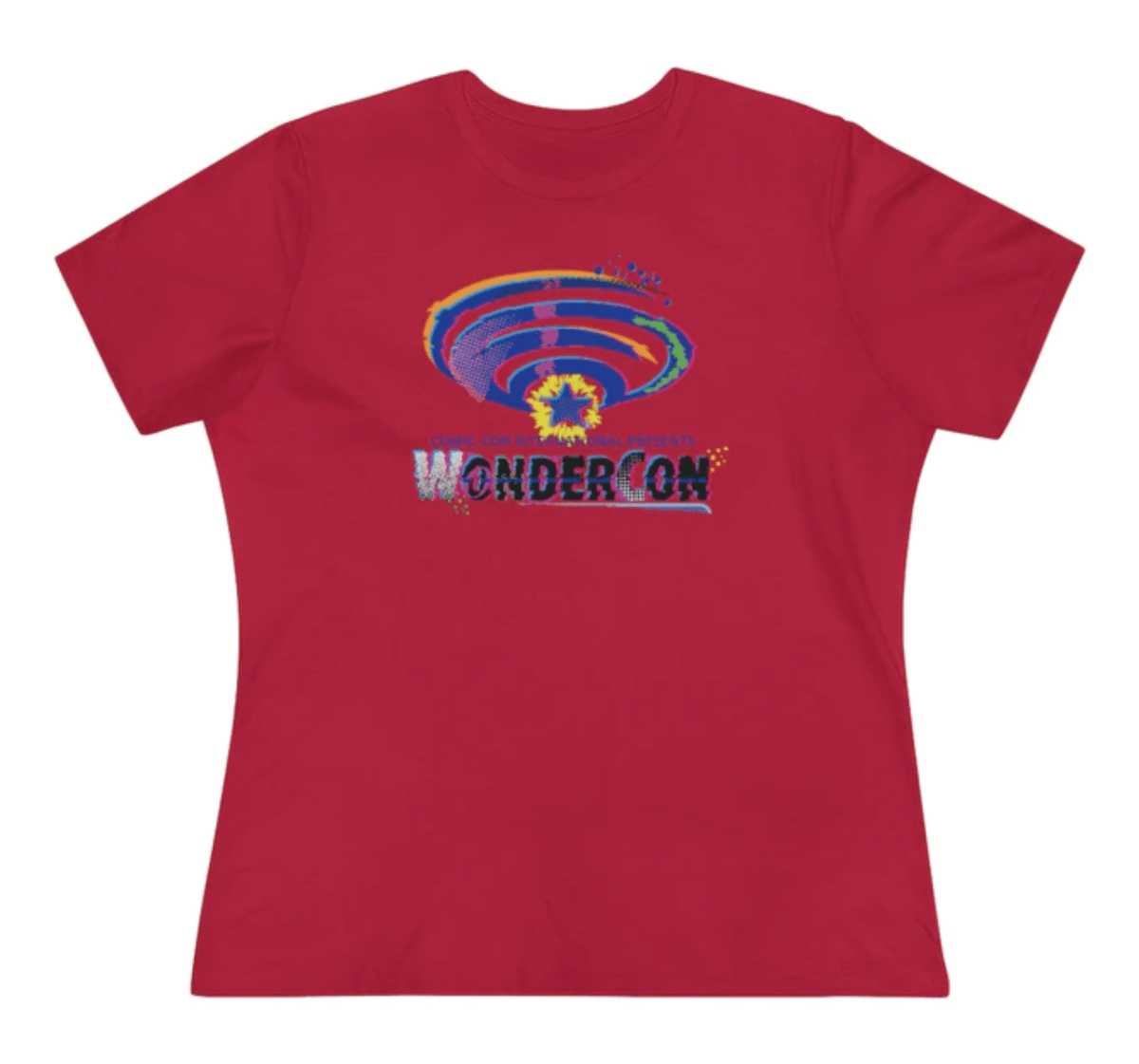 WonderCon Anaheim 2022 Merch Now Available [UPDATE March 18] - San ...