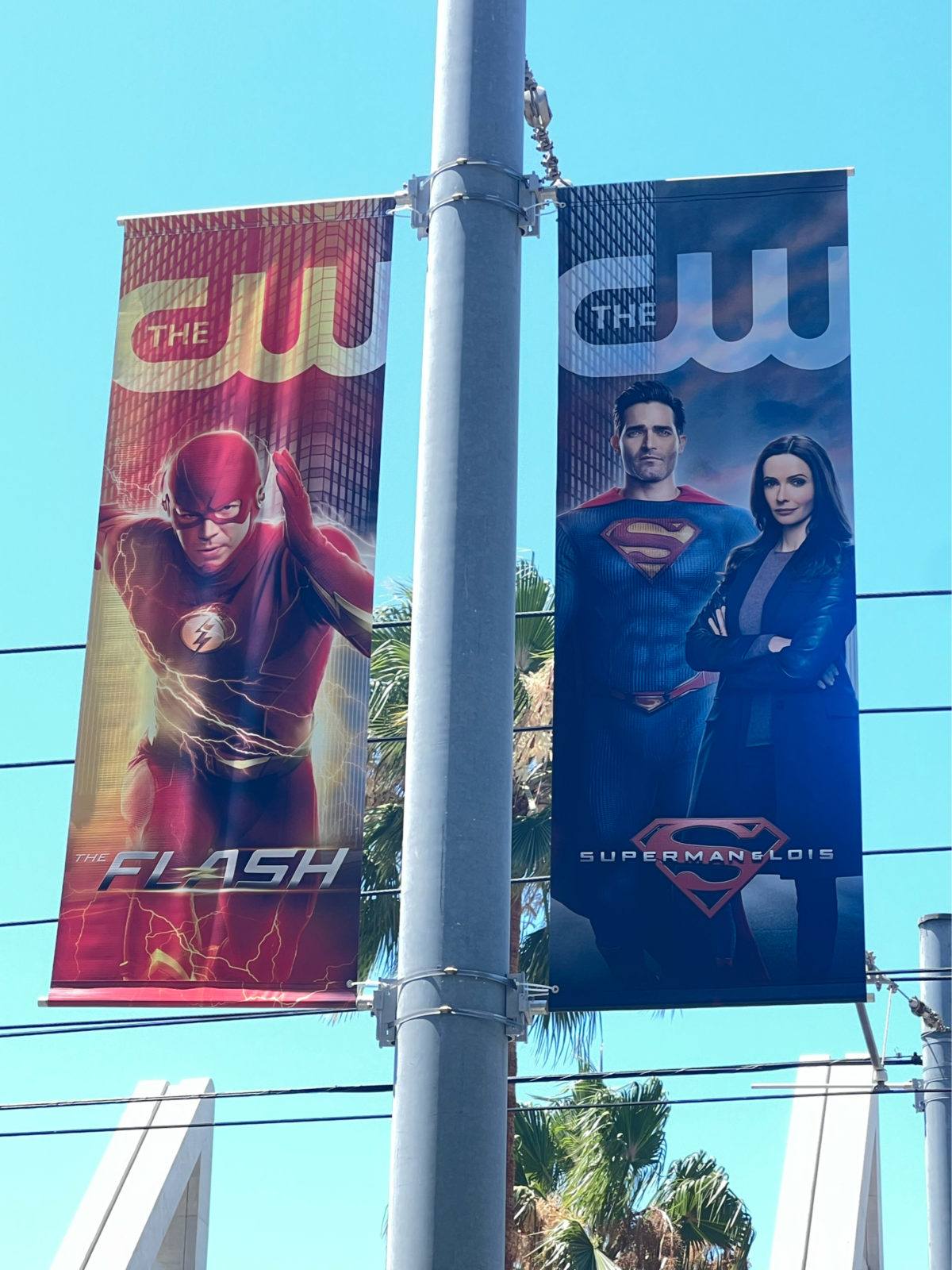 Marvel Studios Invades San Diego with Banners in Gaslamp for Comic-Con ...