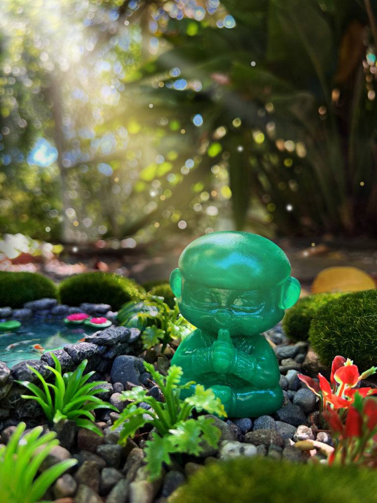 Hyperactive Monkey / Jerome Lu San Diego Comic-Con 2022 Exclusives ...