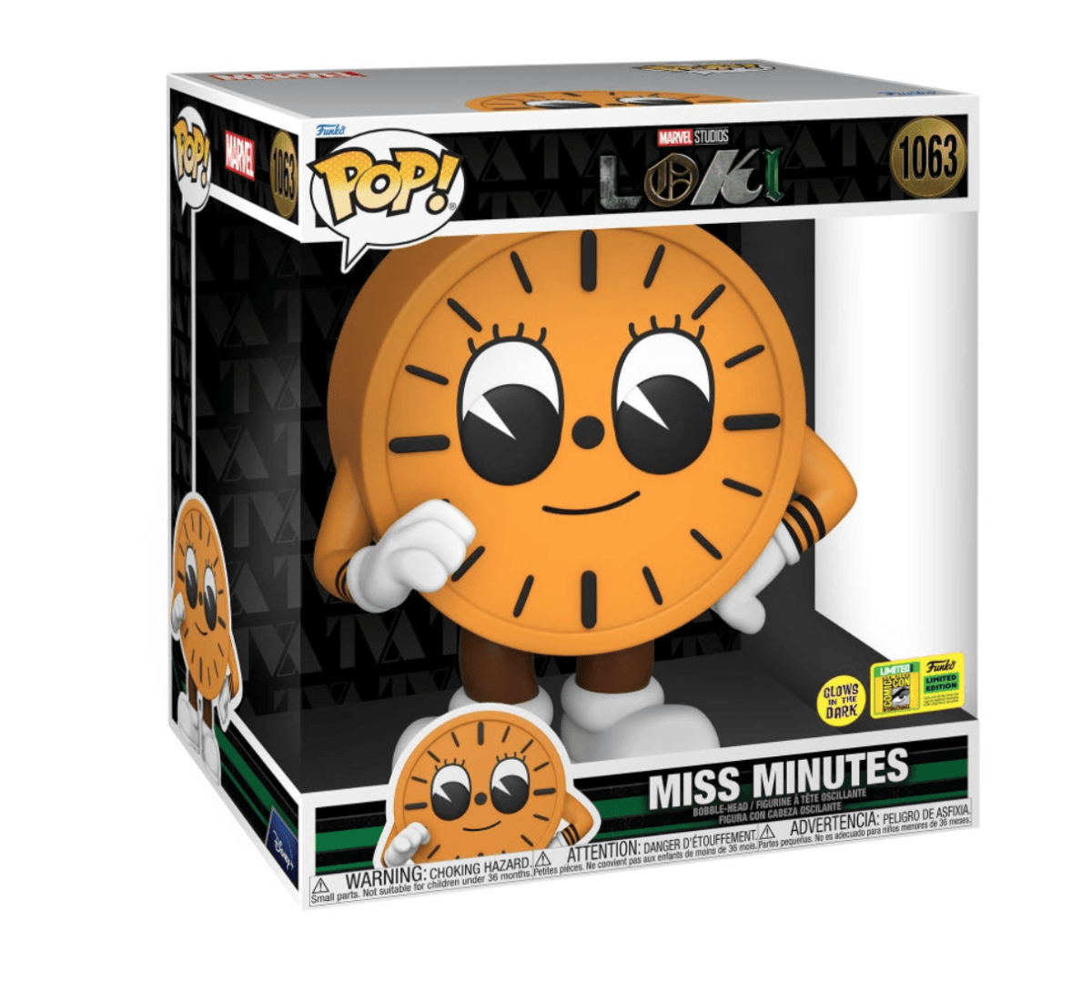 Funko San Diego Comic-Con 2022 Exclusives [UPDATE July 12] - San Diego ...