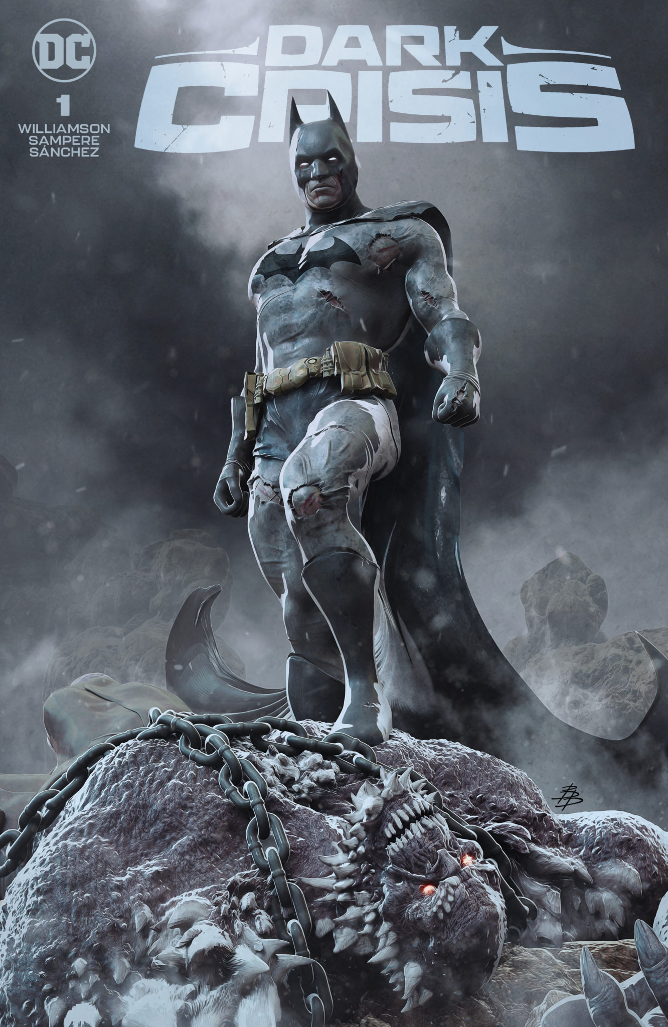 KRS Comics Announces Their San Diego Comic-Con 2022 Exclusives [UPDATE ...