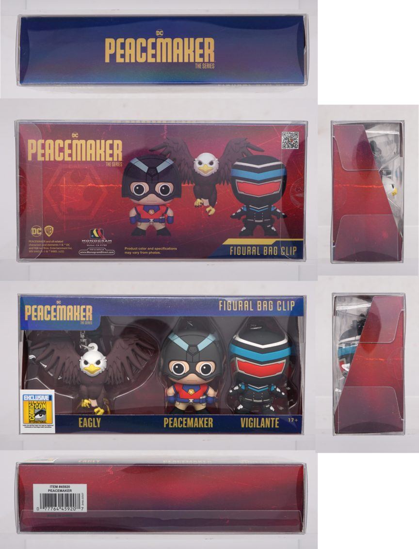 Monogram San Diego Comic-Con 2022 Exclusives [UPDATE July 15] - San ...