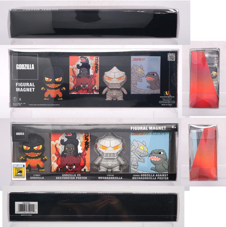 Monogram San Diego Comic-Con 2022 Exclusives [UPDATE July 15] - San ...