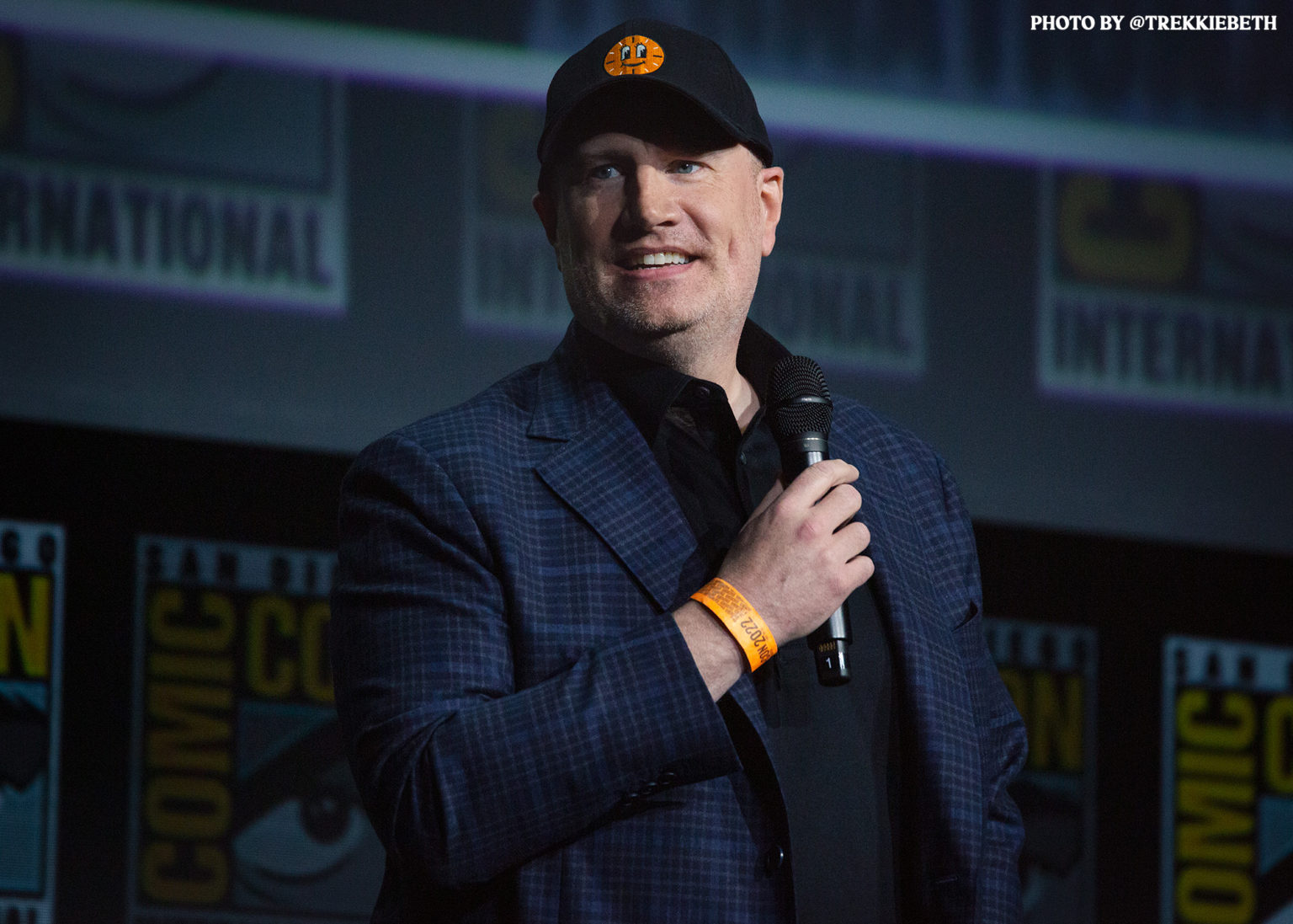Marvel Studios Returning to Hall H at San Diego Comic-Con 2024 - San ...