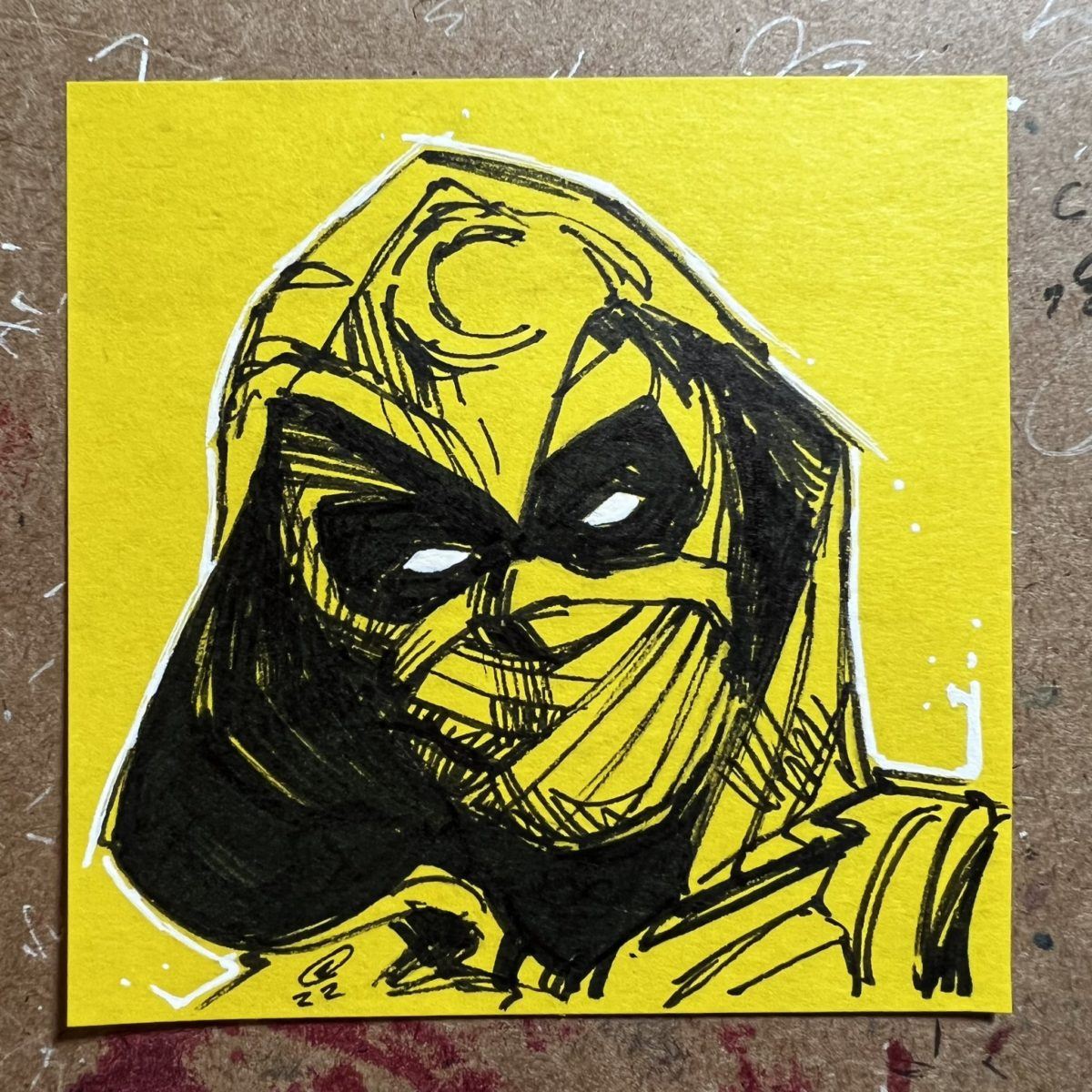 Under the Tents 2022: Neopets Ethan Castillo, Chris Jericho, Pablo Leon, Hamster and Gretel ...