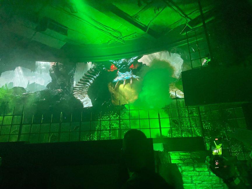 REVIEW: ‘Dungeons & Dragons’ Offsite Battled San Diego Comic-Con 2022 ...