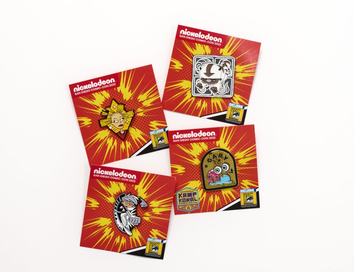 Nickelodeon Returns to San Diego Comic-Con 2022 with Exclusives, Panels ...