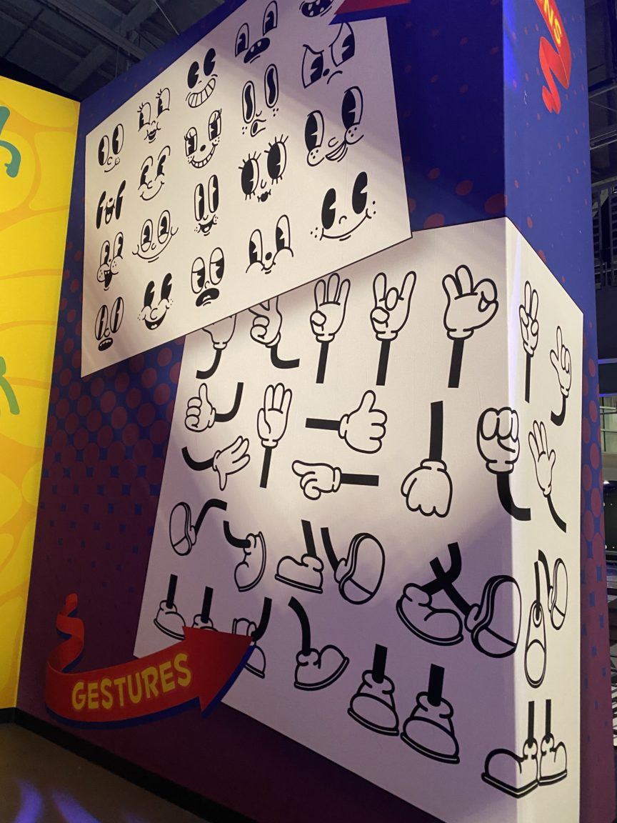 Comic-Con Museum Unveils New Exhibits for 2023 - San Diego Comic-Con ...