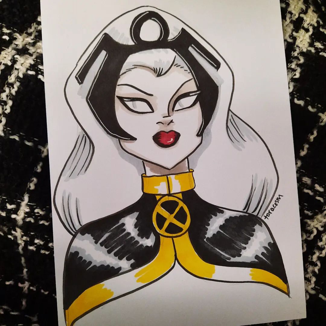 WonderPost 2023: Taracosm, Spoke Art, KRS Comics, Daniel Warren Johnson ...